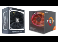 마이크로닉스와 AMD ASTRO 플래티넘과 라이젠 PC 구매시 5만원 상당 혜택 제공