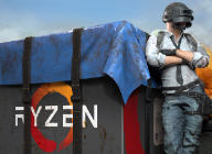 AMD 코리아 CPU 세일즈팀, 펍지주식회사와 파트너십 체결 | RULIWEB